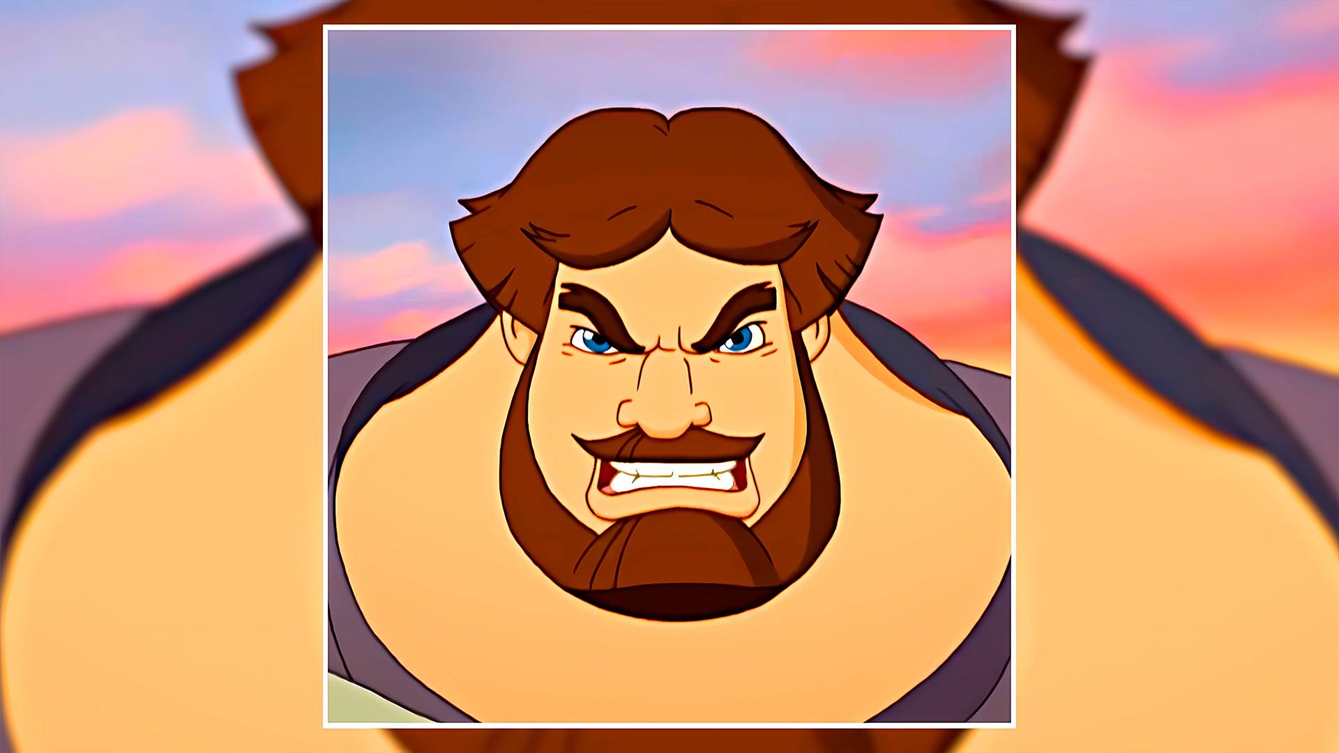 За горами, за лесами - SHKRELI - (Slowed + Reverb) x Илья Муромец [Phonk]