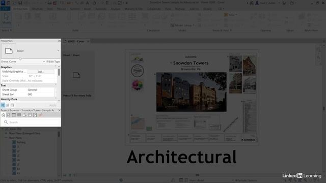 1.03 - Introducing the interface