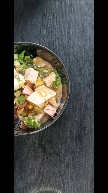 Готовлю Поке