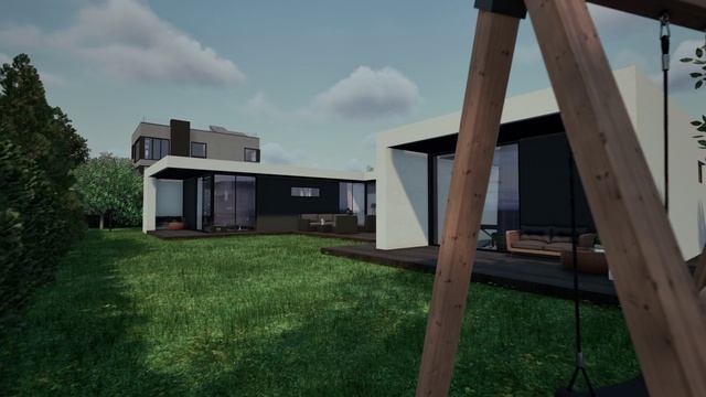 Зона мангала и отдыха на улице