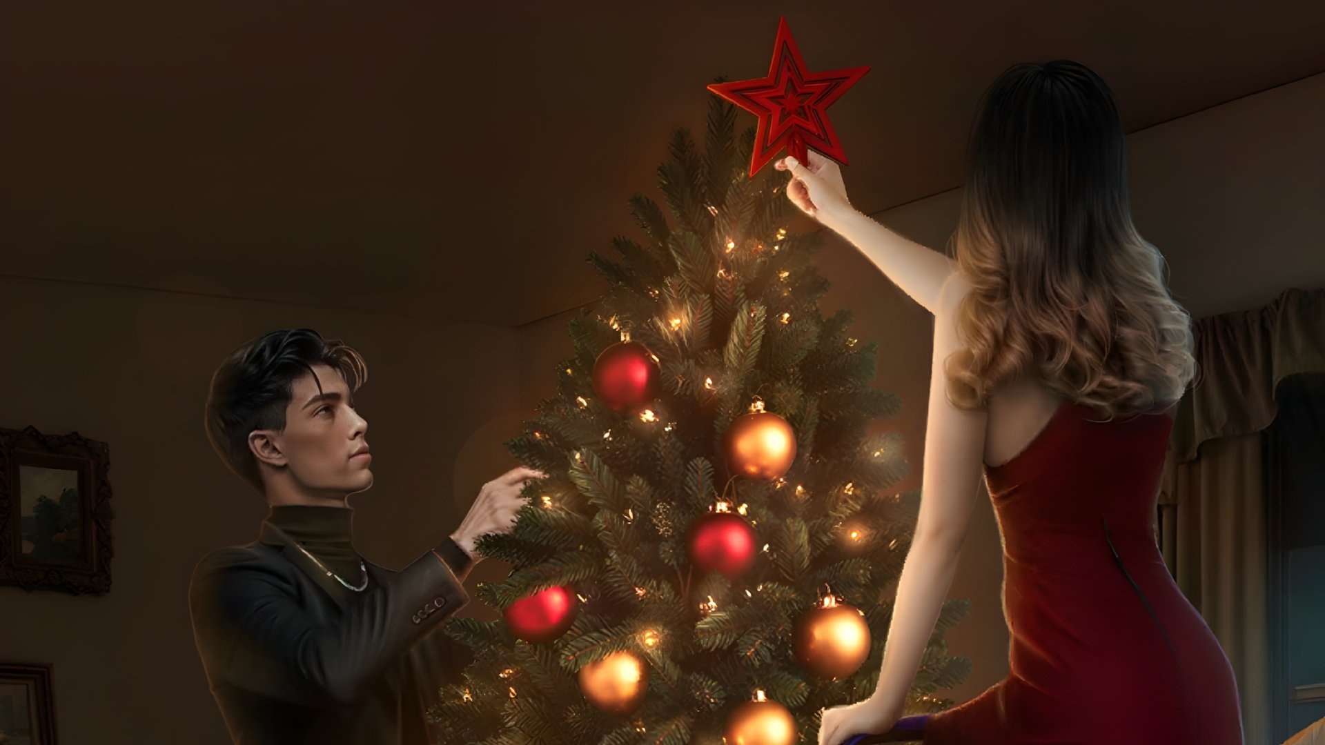 Семь Братьев | 2 сезон | 10 серия