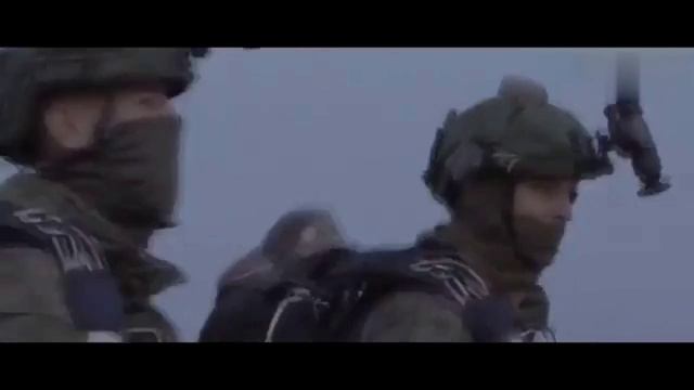 Когда умрет последний русский ... 
When the last Russian dies ...