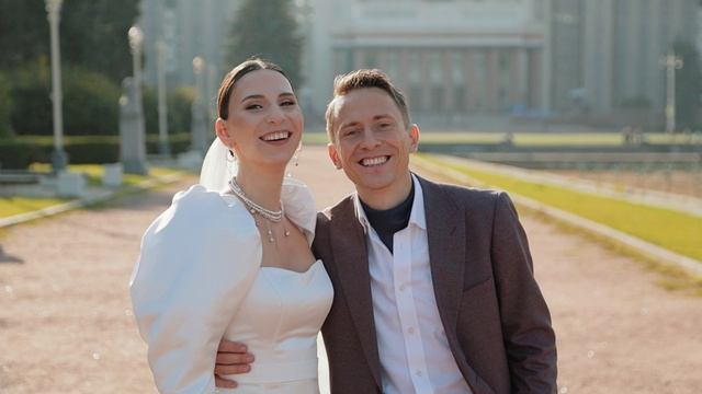 Олег и Владислава