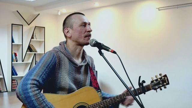 #18 Про Машеньку