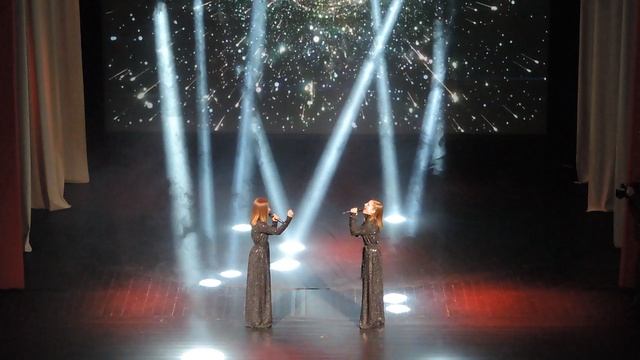 7. Гала-концерт X областного фестиваля работающей молодежи «Юность России» (2021)