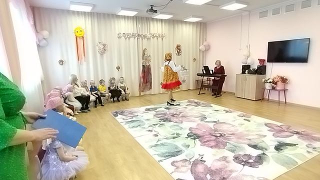 8 Марта 2025🌷/3