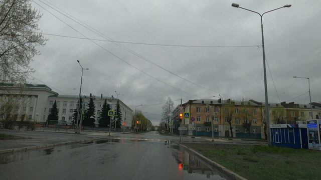 #181 НИЖНИЙ ТАГИЛ Проспект Вагоностроителей