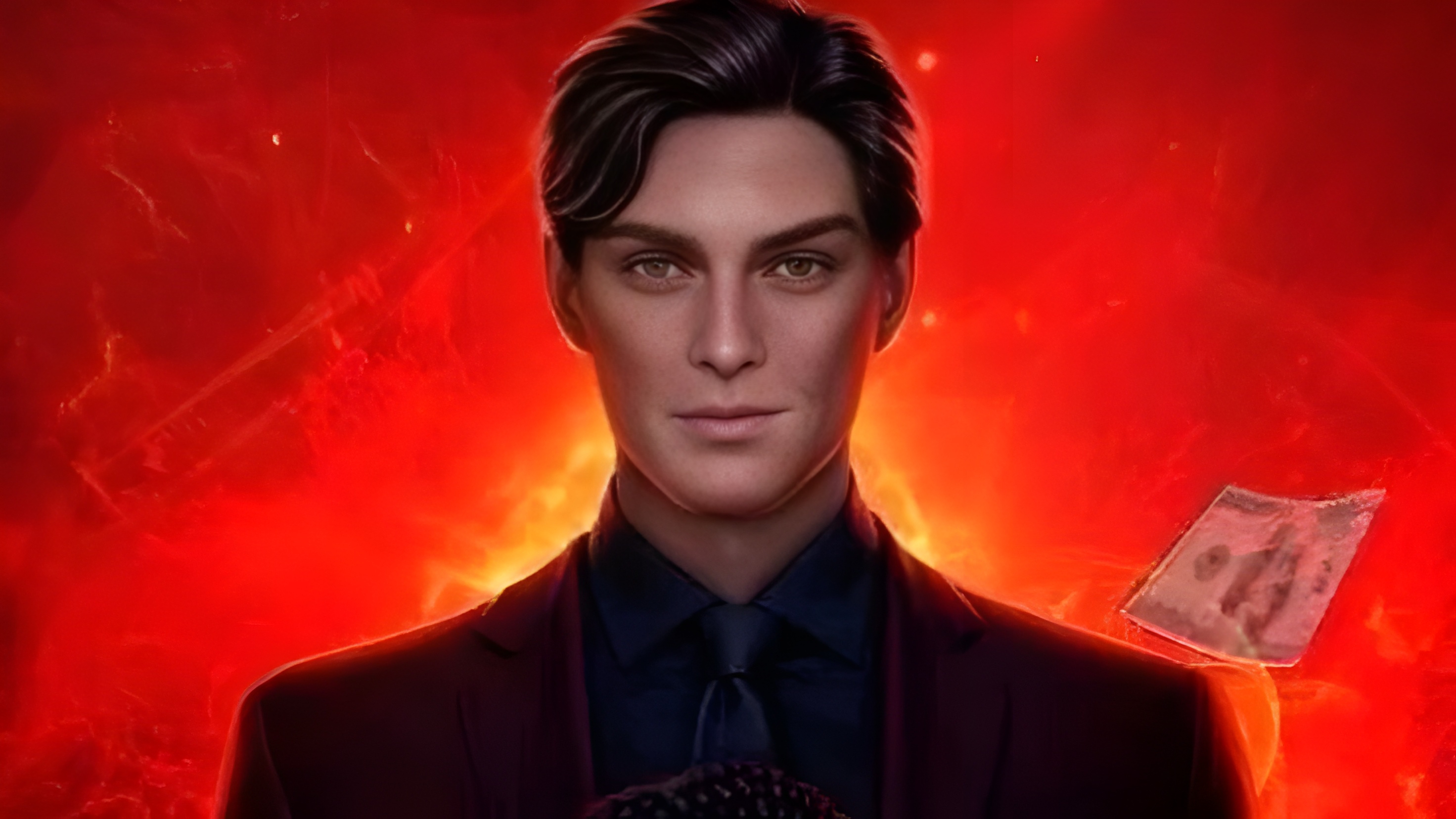 Семь Братьев | 3 сезон | 1 серия