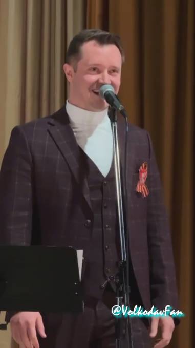 А название такое, право слово, боевое! #александрволкодав  #80летпобеды #песнивоенныхлет #9мая