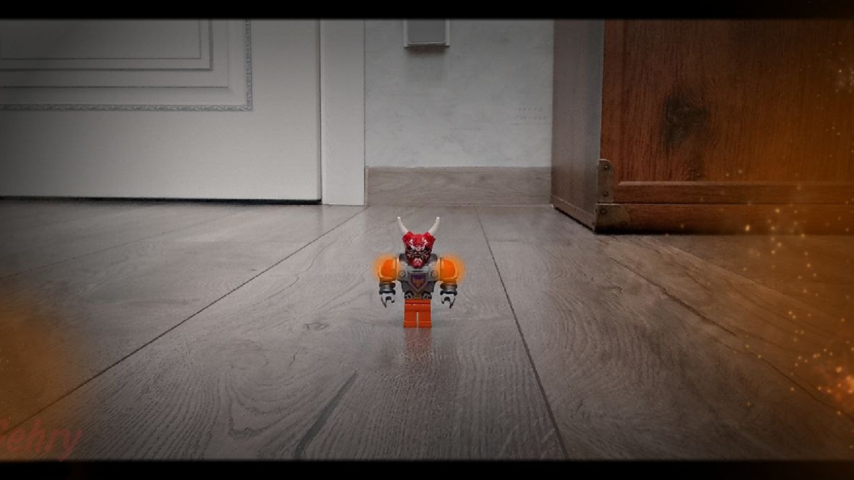 "Механические разборки" 3-я серия 4-й сезон (part 1)