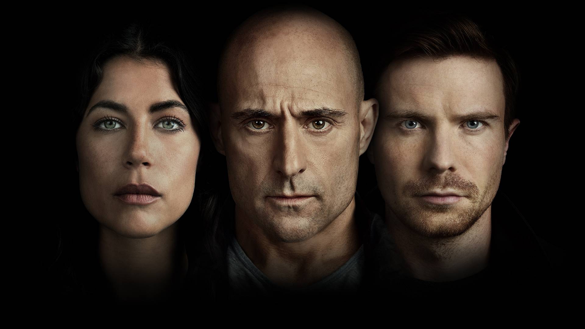 Сериал Тайная власть - 2 сезон 2 серия / Deep State