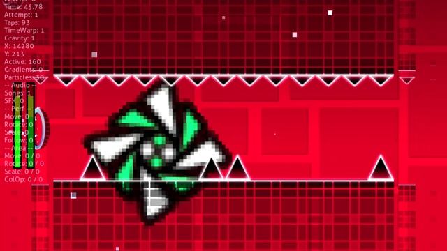 Jumper but big by me