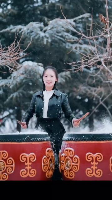 Барабаны 
Drums