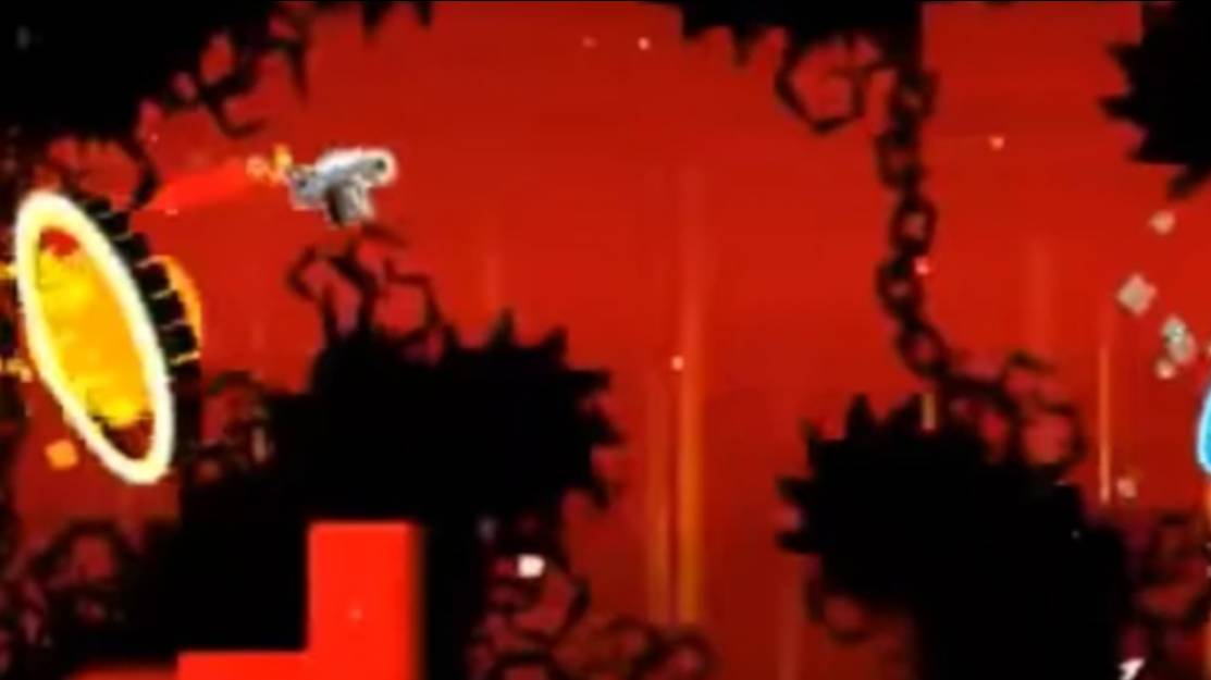 прохождение Swing Squad