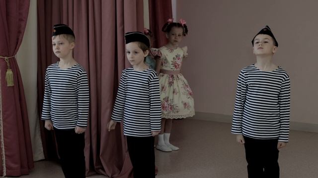 Поезд Победы-2025 8