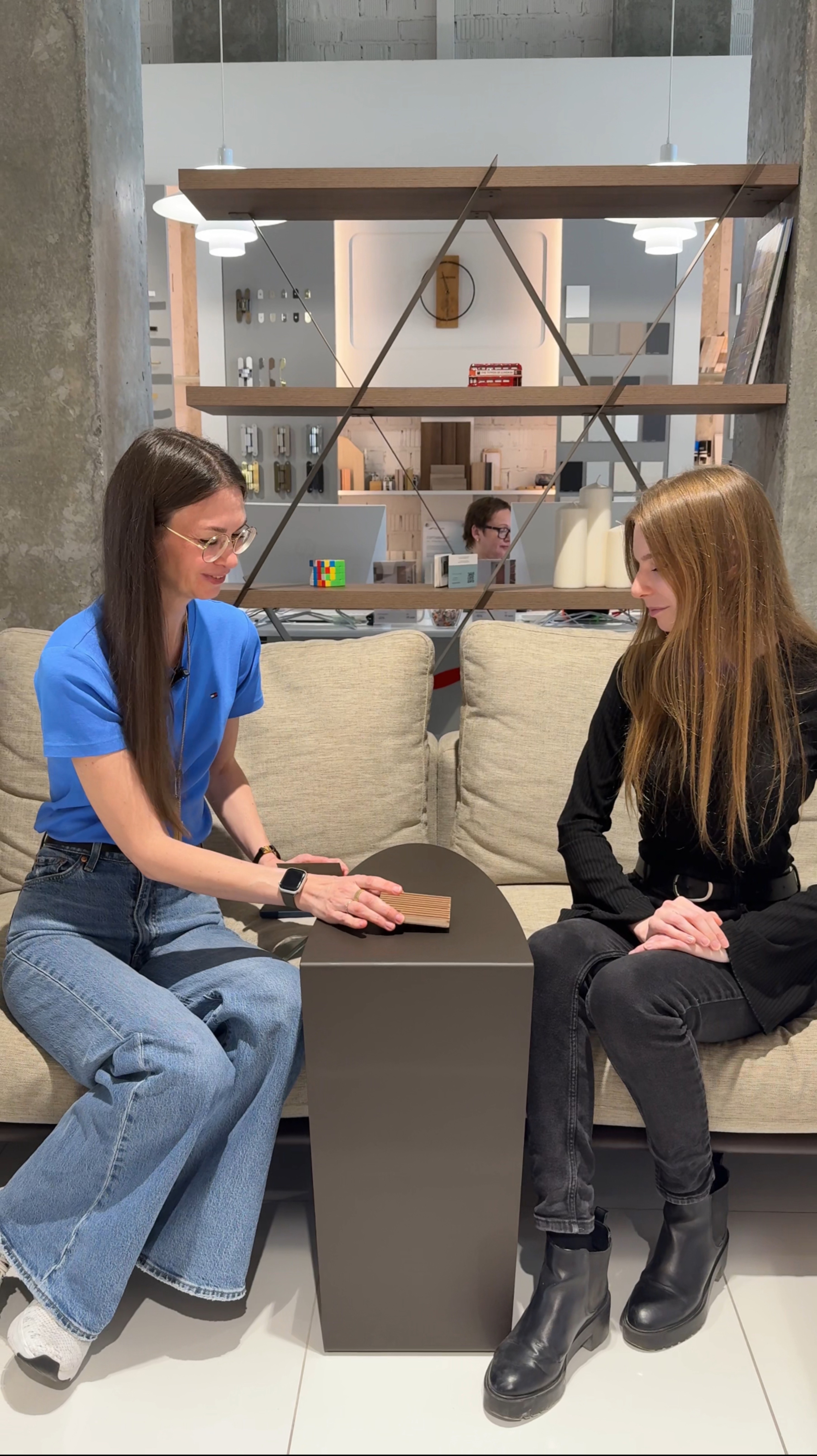 Вопрос дизайнеру