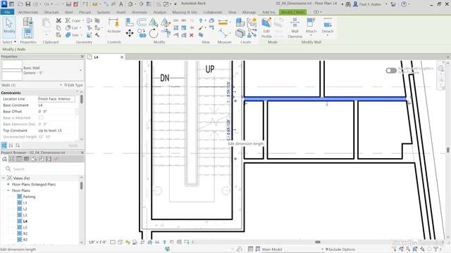 2.04 - Understanding dimensions