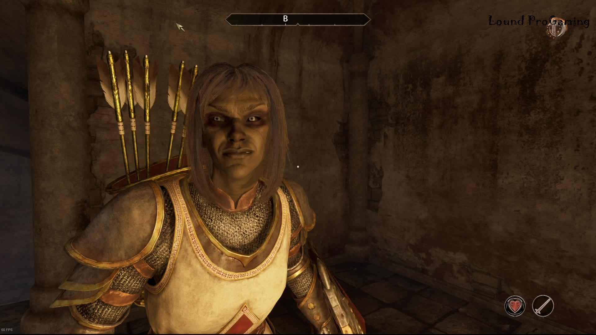 Избавляемся от Вампиризма #9 TES IV: Oblivion Remastered