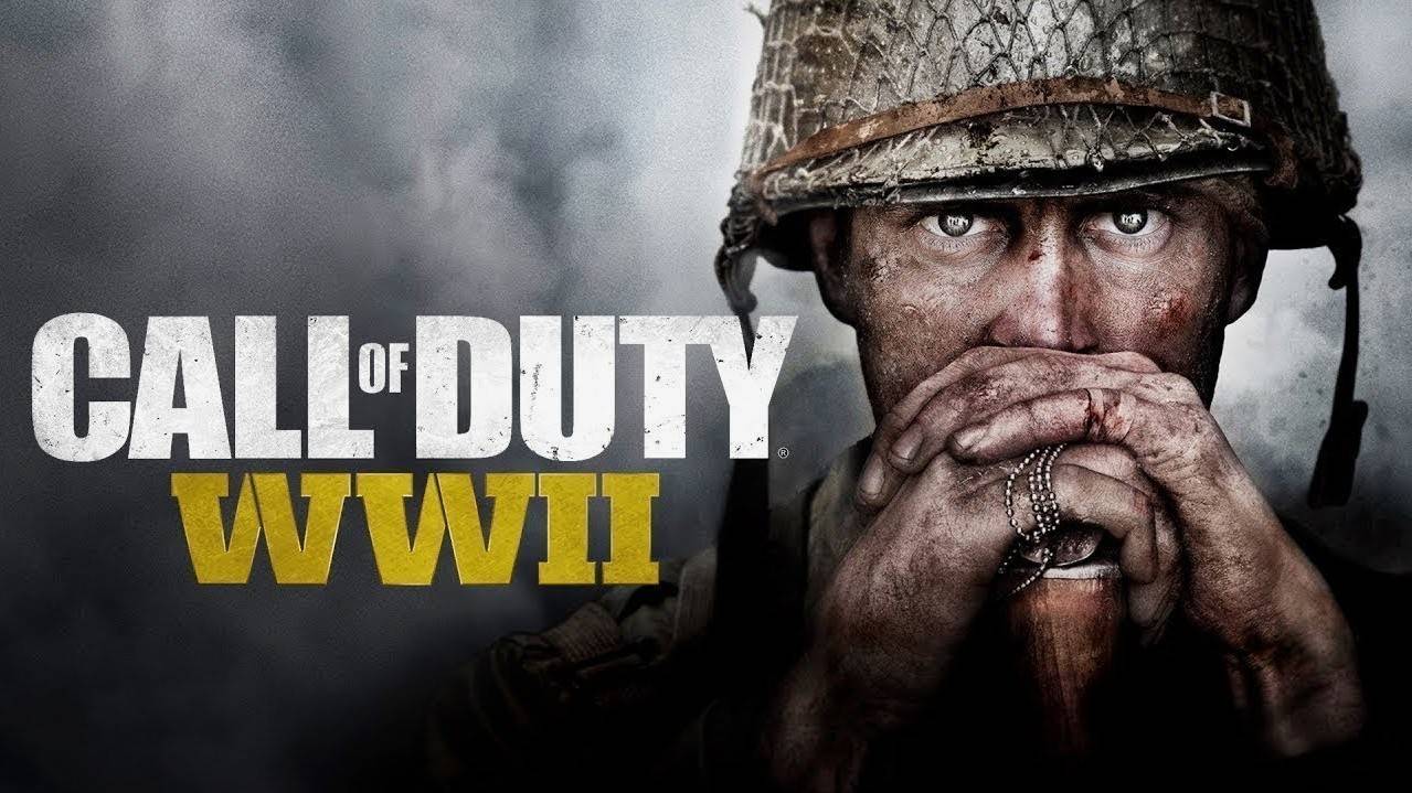 Call of Duty: WW2 - Серия 1 ► Прохождение