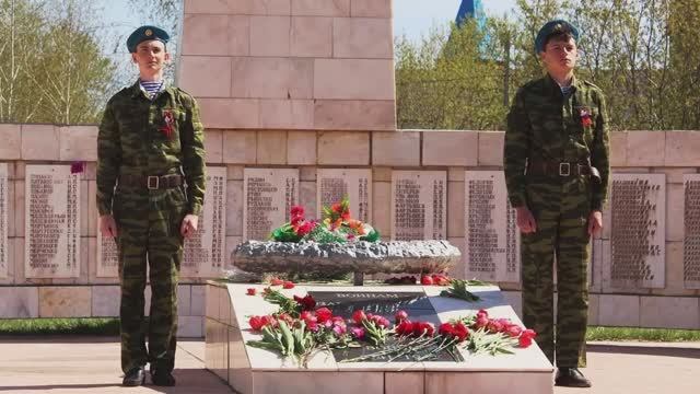 Сколько осталось в живых ветеранов, завьяловцев, к 80-летию Великой Победы
