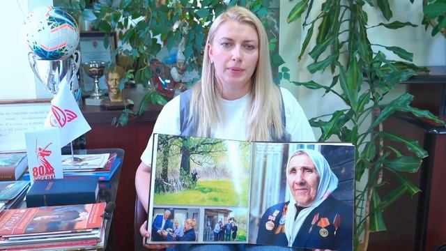 Тараторина