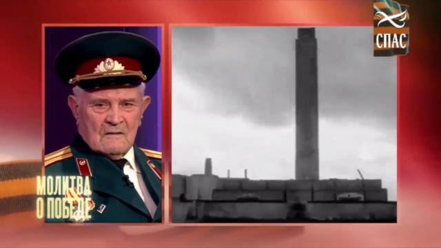 «Жизнь на краешке штыка»: узник концлагеря Владимир Иванович Грачев о своем военном детстве