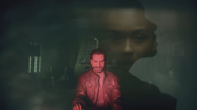 Alan Wake II на Русском. Прохождение ч.12