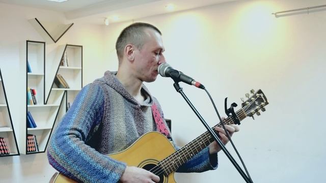 #12 Колыбельная