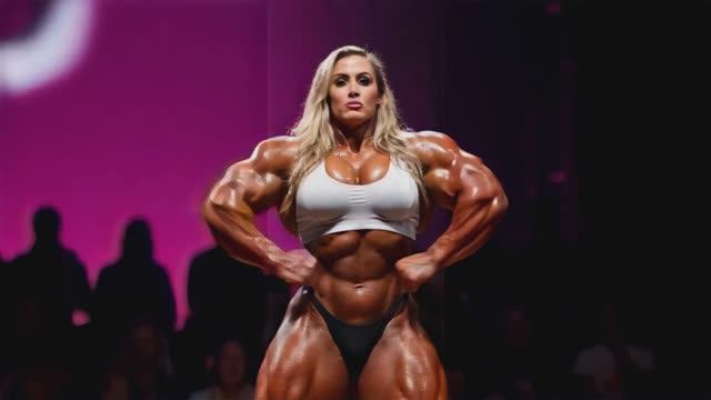 Варвара Стальная: Железная мощь Урала