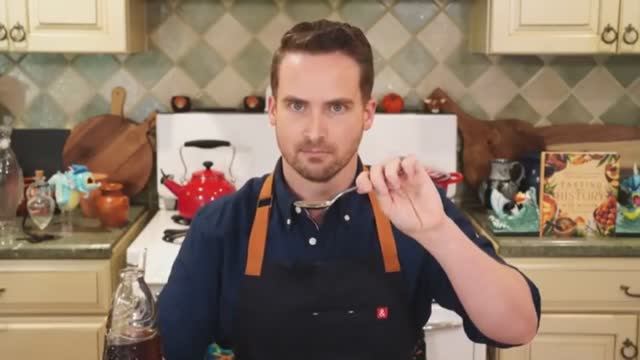 Гарум: Как готовили "античный кетчуп"? Воссоздаем рецепт, который любили в Древнем Риме!