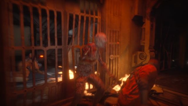 The Callisto Protocol