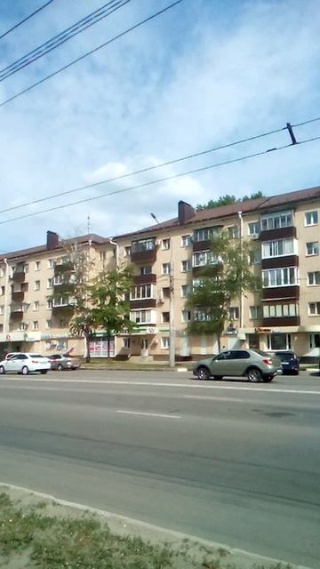 Нарушение ПДД  сам20250509_143150