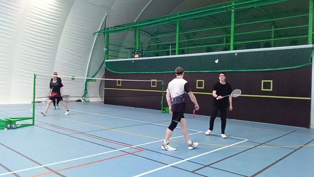 2025-04-26 / Турнир DG / Братовщина / Богданов М, Смирнов Е vs Агапов М, Трофимов Ф