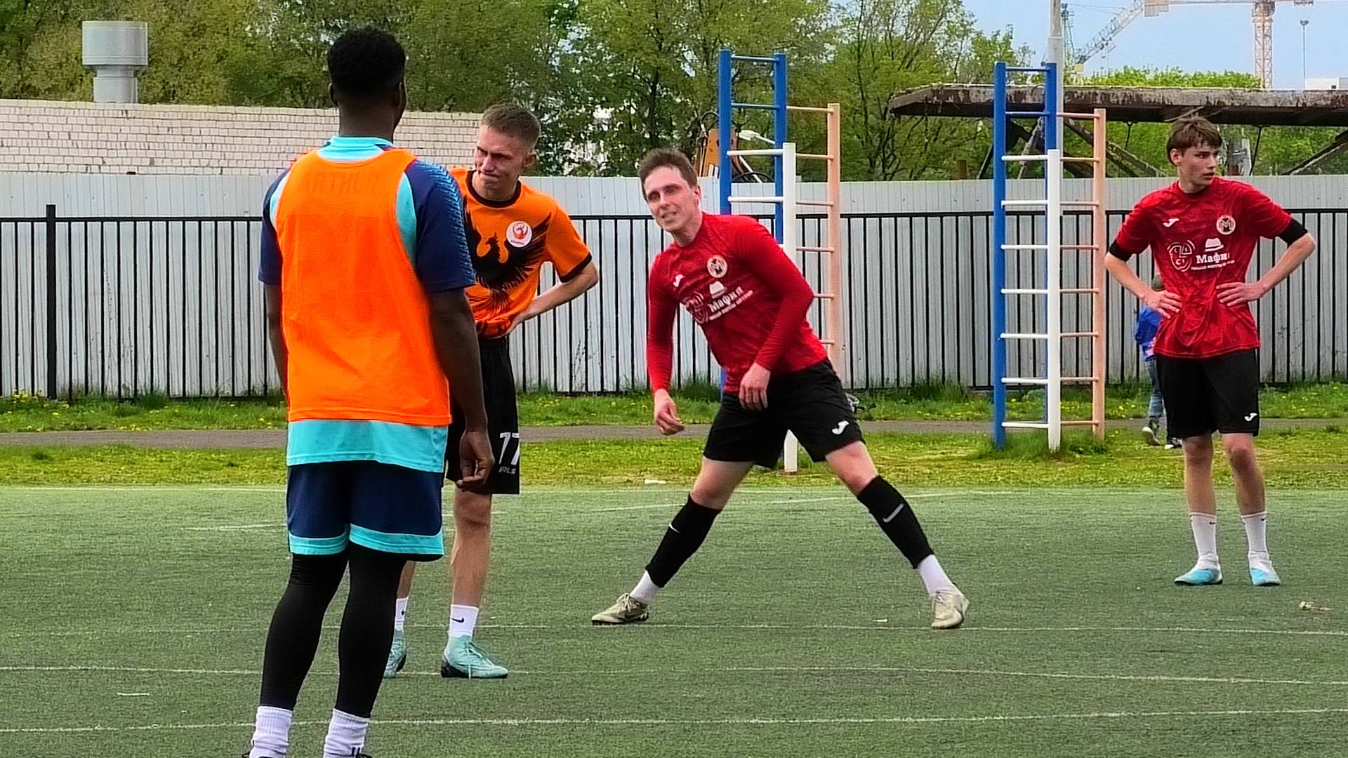 Красавец -гол от Дениса Сорокина