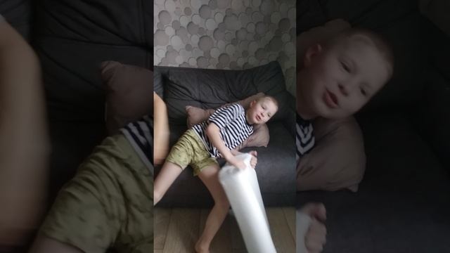 кар-карыч 2 сезон 3серия