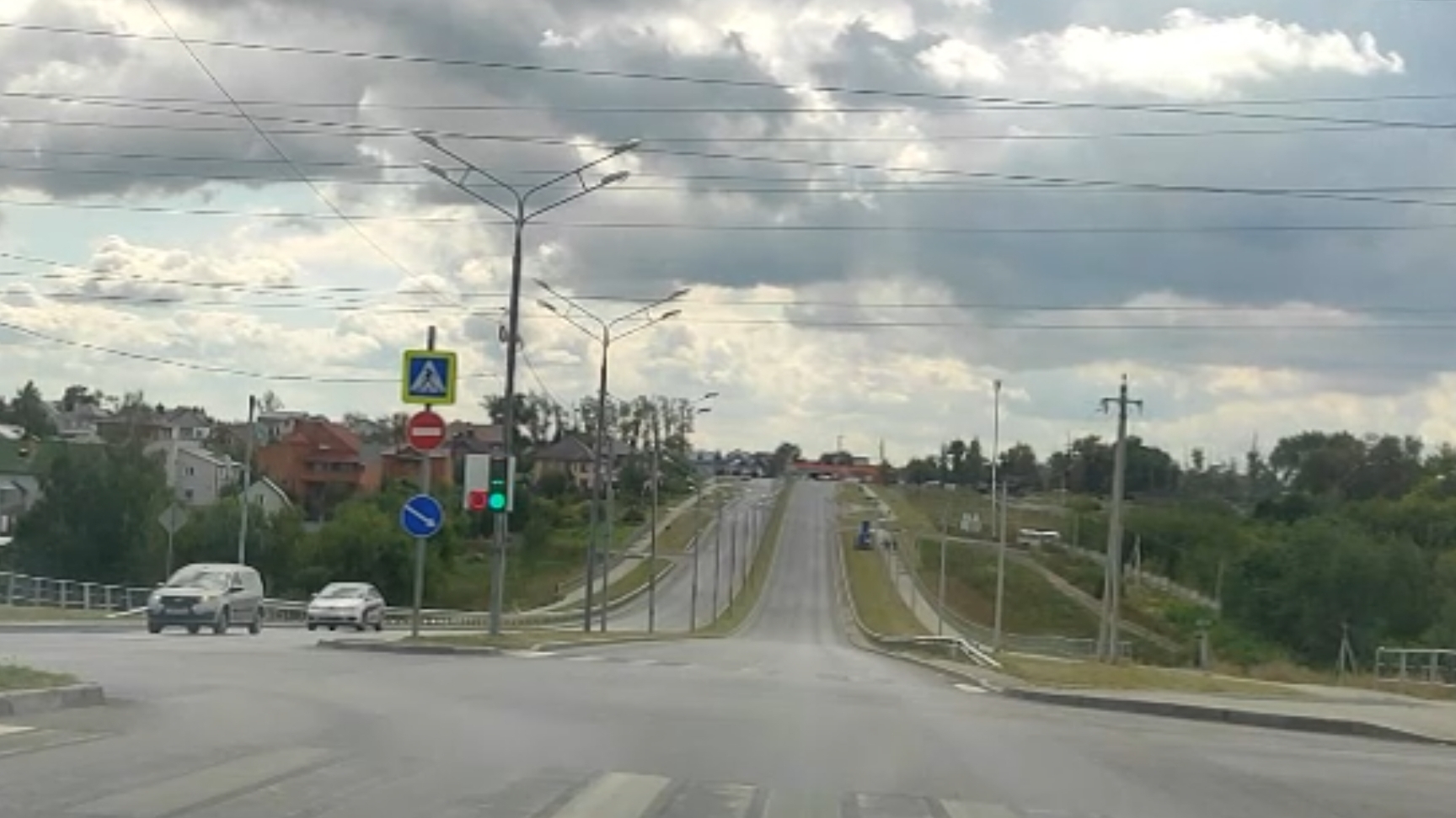 ПЕСНИ ПОД ГИТАРУ В ДОРОГЕ-1