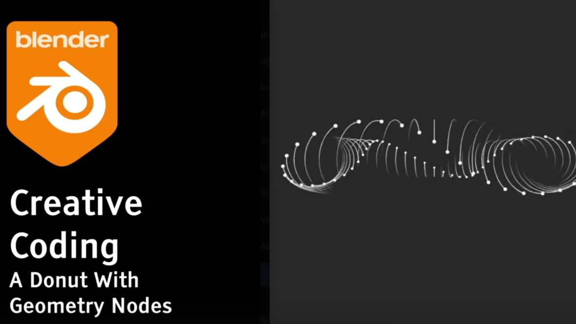 Creative coding with geometry  3 (Креативное кодирование с использованием геометрии)