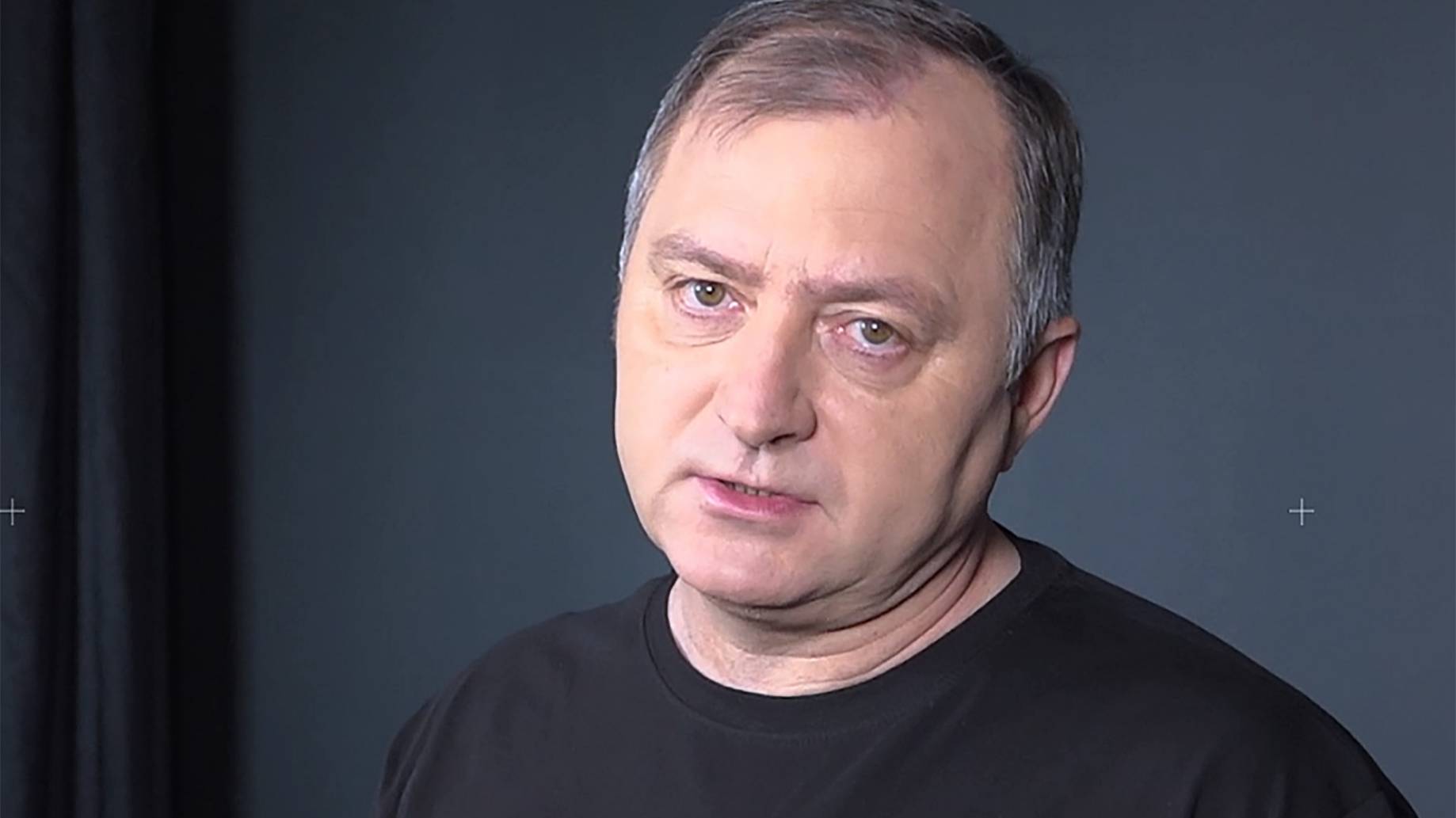 Вся правда о Командорах за 30 лет: «Особое мнение» Евгения СИВАЕВА от 10 мая 2025 года