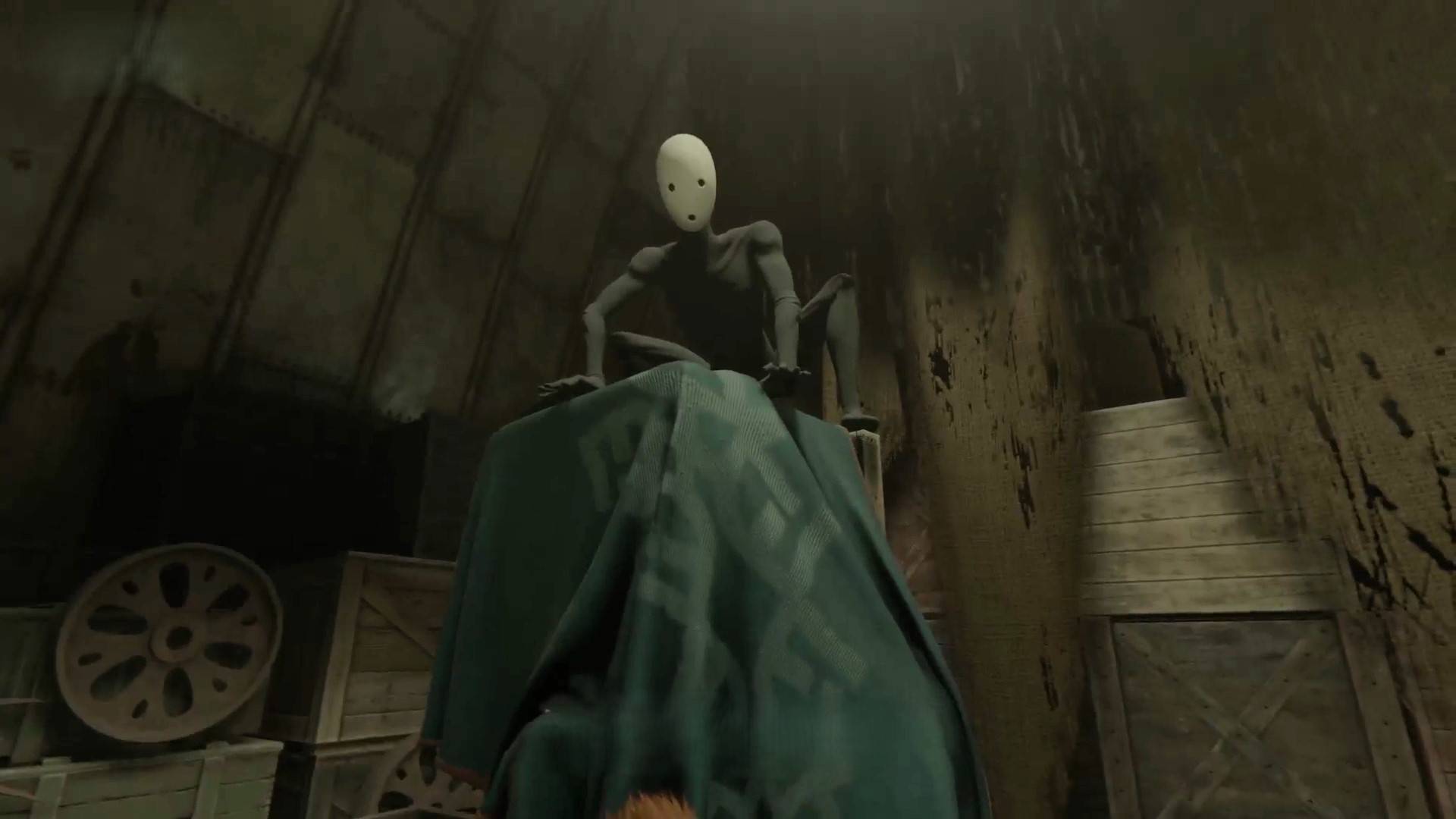 Pathologic 2 — Прохождение #7: Театр смерти, первая смена