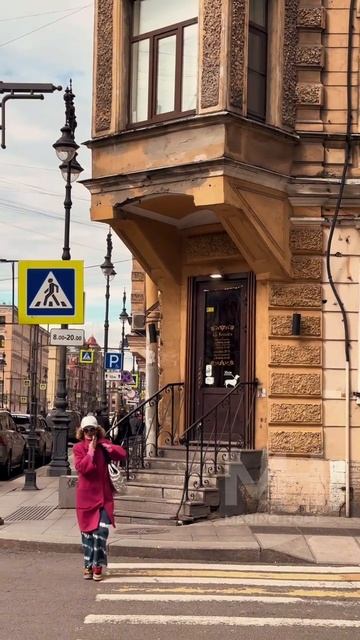 4 мая 2025 год. 
Санкт-Петербург сегодня такой 🖤