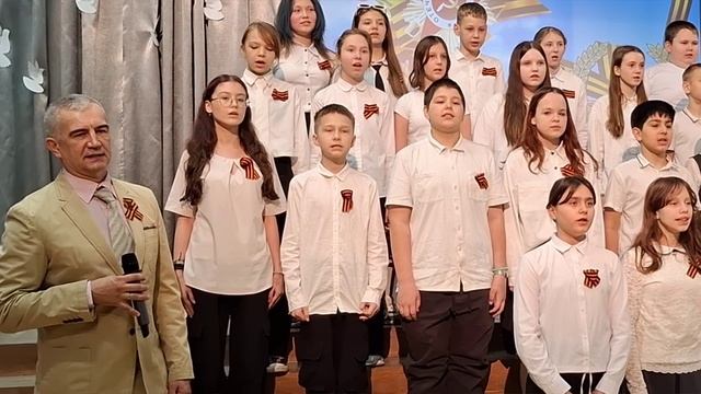 День победы исп. Руслан Луценко