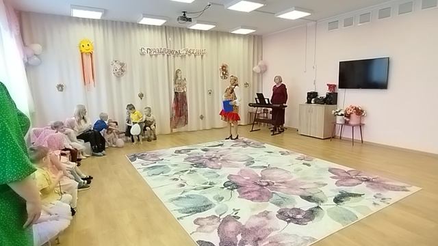 8 марта 2025🌷/7