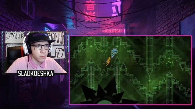 MindCap : HELIOPOLIS - Full Level Showcase | GEOMETRY DASH | GD | ГД ...