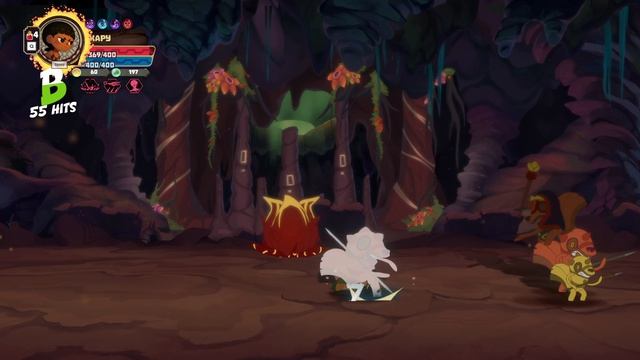 Tunche (Часть 17/27)