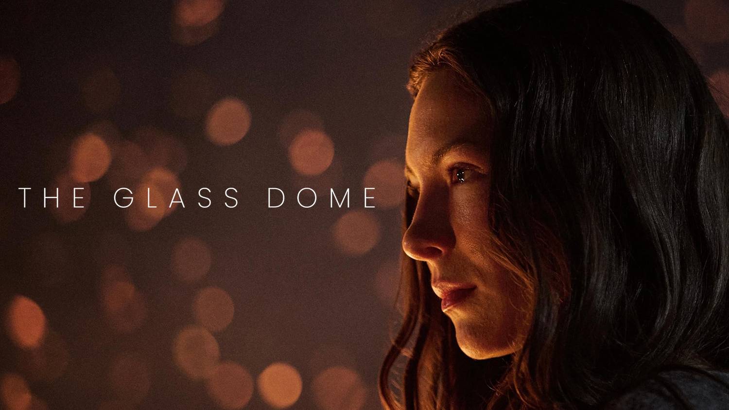 Стеклянный купол (2025) — 1 сезон 2 серия | The Glass Dome