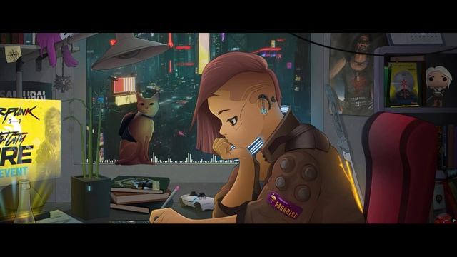 Я нашла свой путь, и в этом — моя суть.