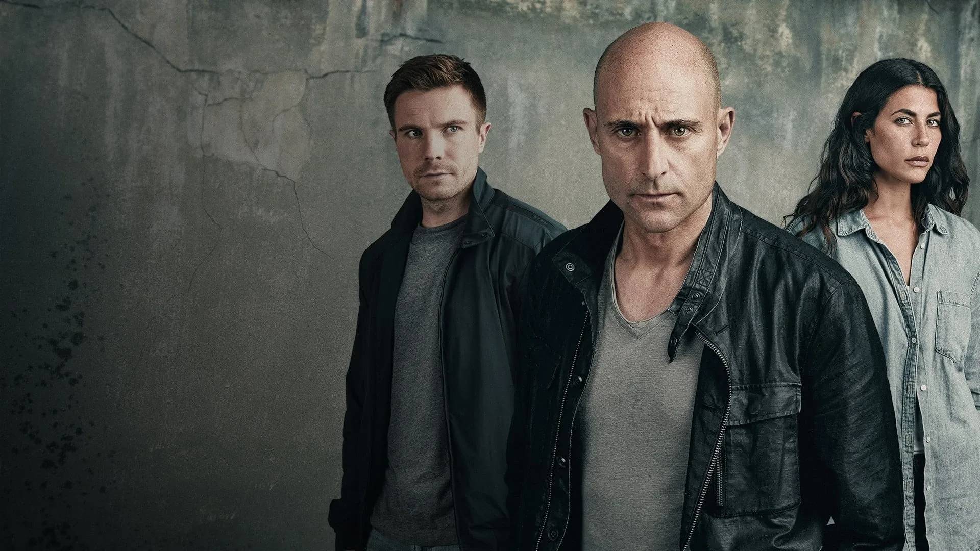 Сериал Тайная власть - 1 сезон 3 серия / Deep State