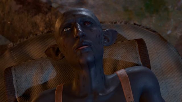 VOD418-The Spell Brigade+Baldur's Gate 3