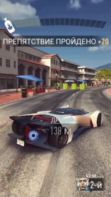 Катаюсь в Need For Speed: No Limits @YTCuatro #needforspeednolimits