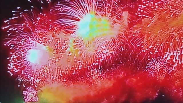 САЛЮТ МОСКВА